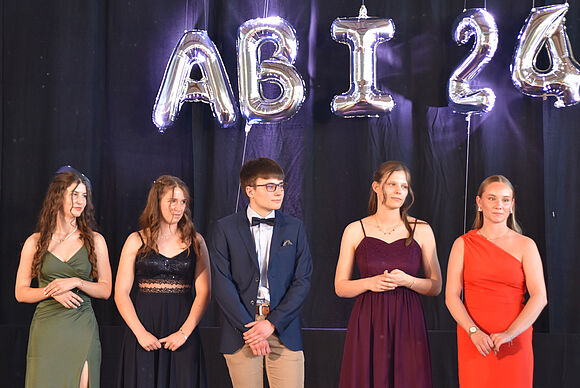 Abitur 2024 | Laurentius-Gymnasium